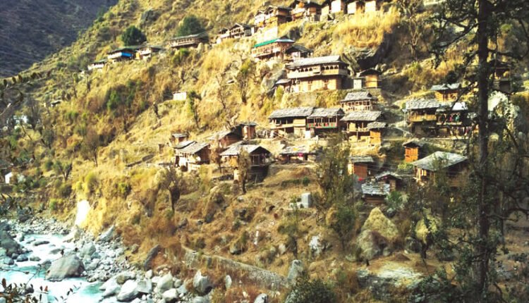 Gaon ke Log – Gaon ke Log