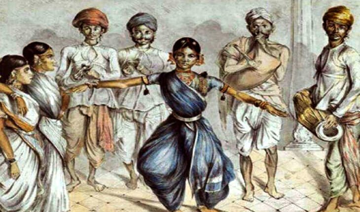 दुनिया की सबसे शोषित महिलाएँ हैं देवदासी प्रथा की शिकार – Gaon ke Log