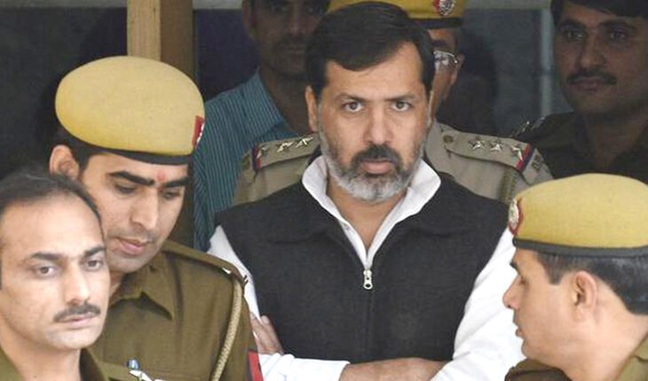 जौनपुर के रक्तबीज- पायजामे की डोरी बांधना बाद में सीखे, हिस्ट्रीशीटर ...