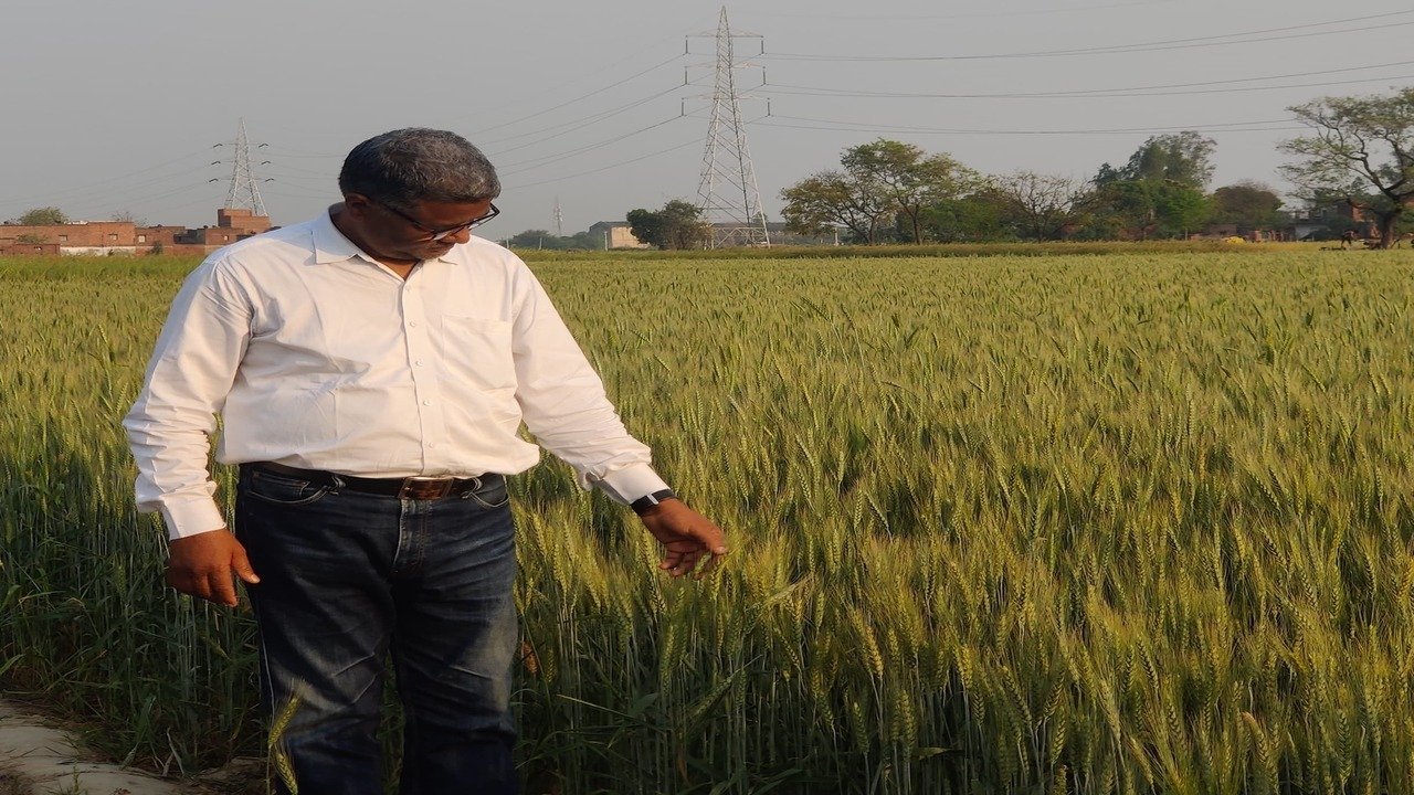 My Village: Story of Atul yadav