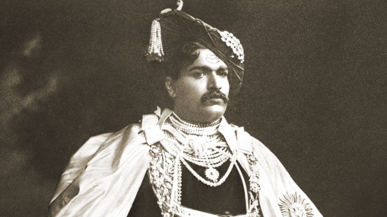 A hundred years ago, Shahu Ji Maharaj did many important works in the ...