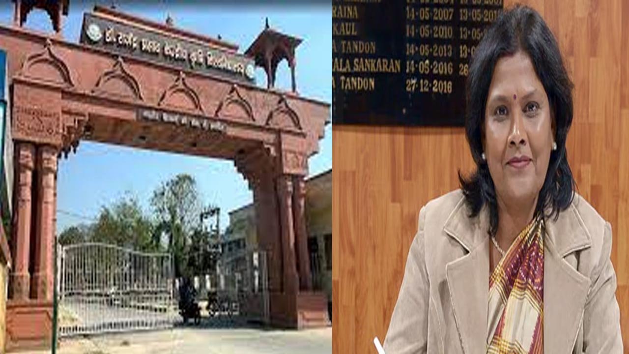 Why are the candidates made NFS only in SC, ST, OBC, are all the ...