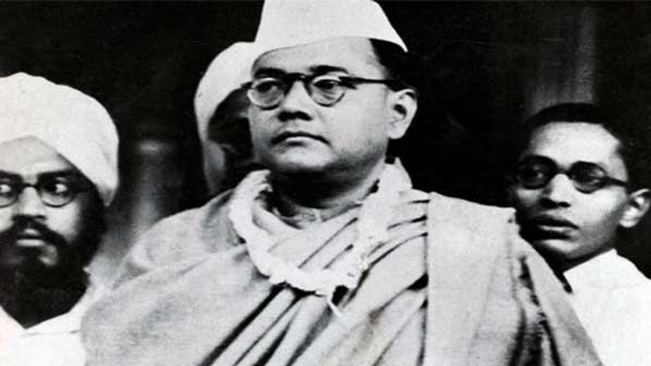 Rashtriya Swayamsevak Sangh and Netaji Subhash Chandra Bose.